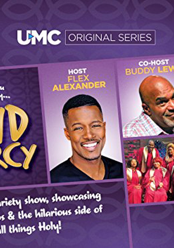 Lawd Have Mercy Streaming Tv Show Online